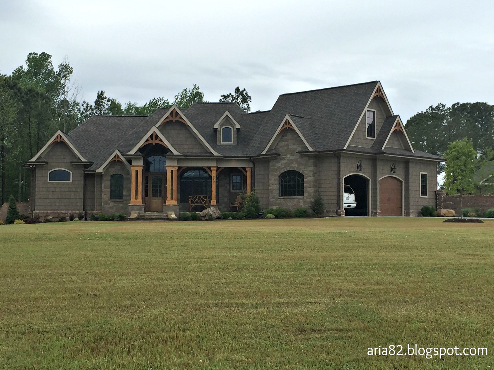 Parade of Homes | Part 1 - Blogs by Aria