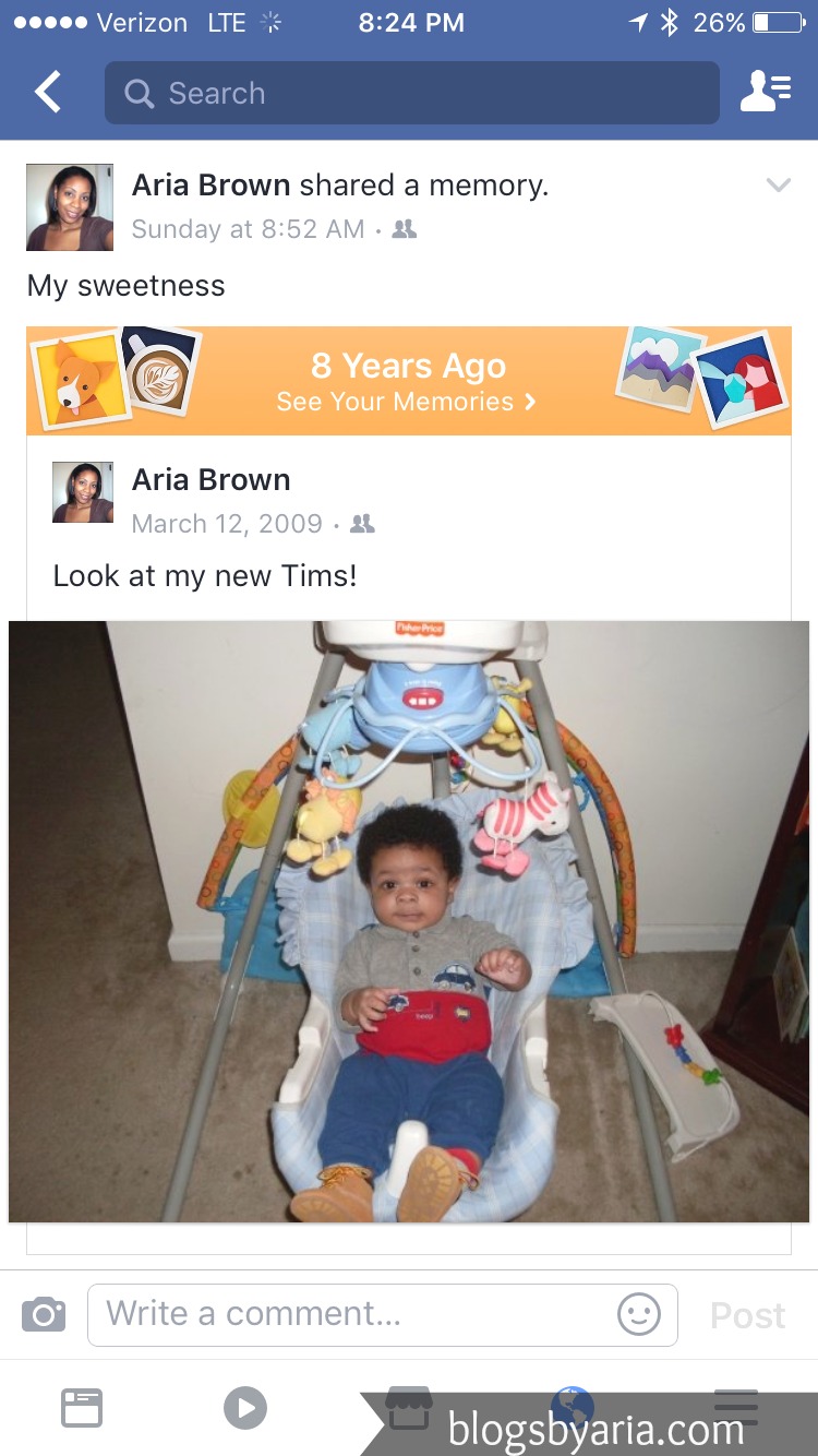 Life Lately… - Blogs by Aria