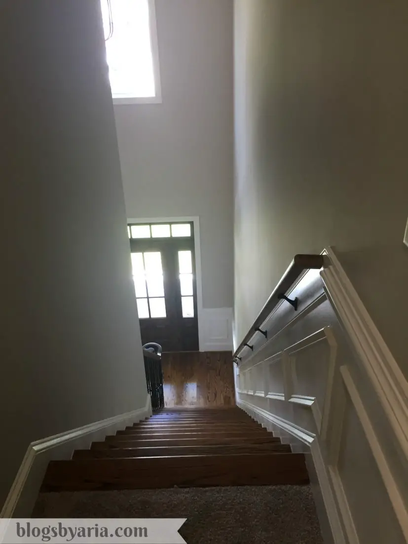 Parade of Homes Tour – Brook Valley House - Blogs by Aria