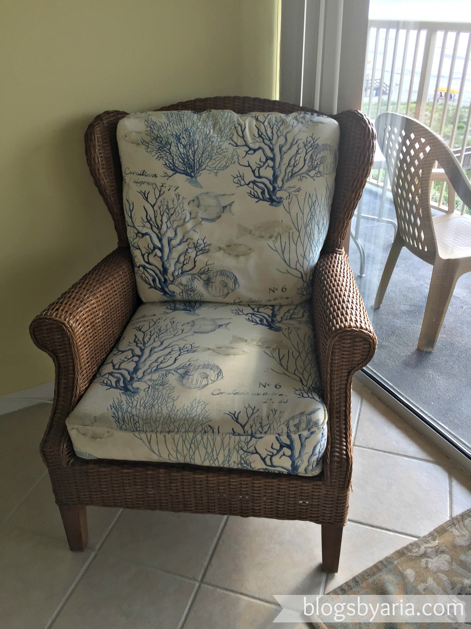 Carolina Beach House - Blogs by Aria