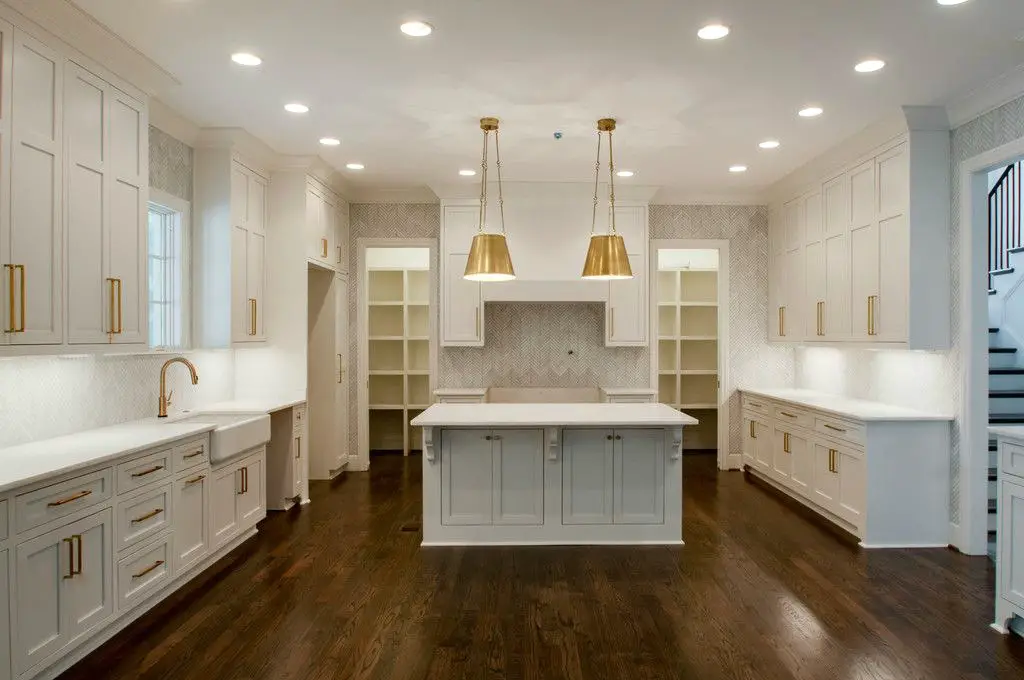 White Kitchen Love - Blogs by Aria