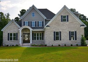 Parade of Homes Series : Madison Park House Tour - Blogs by Aria