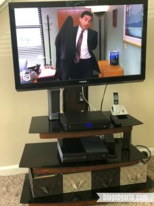 DVD Organization - Blogs by Aria