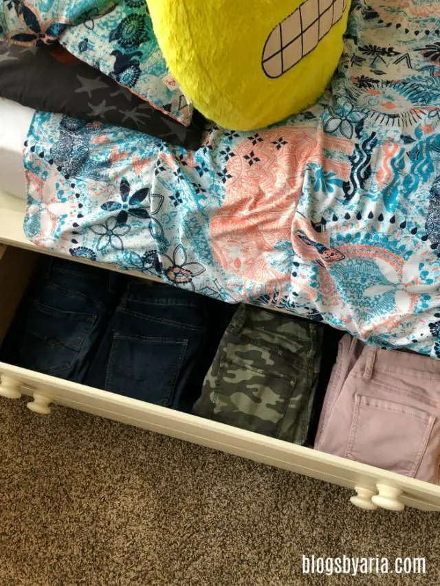 Tween Girl Bedroom - Blogs by Aria