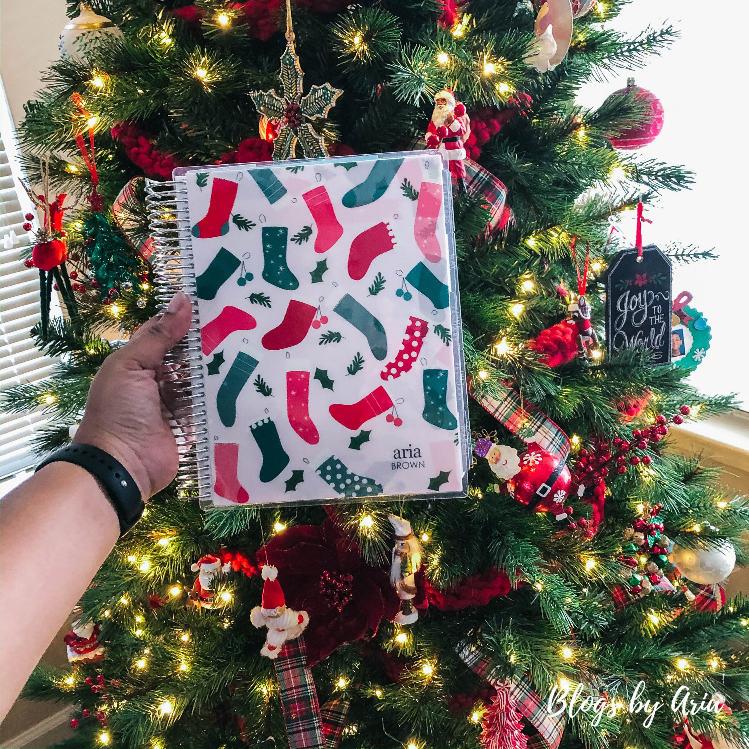 Merry Christmas! - Blogs by Aria