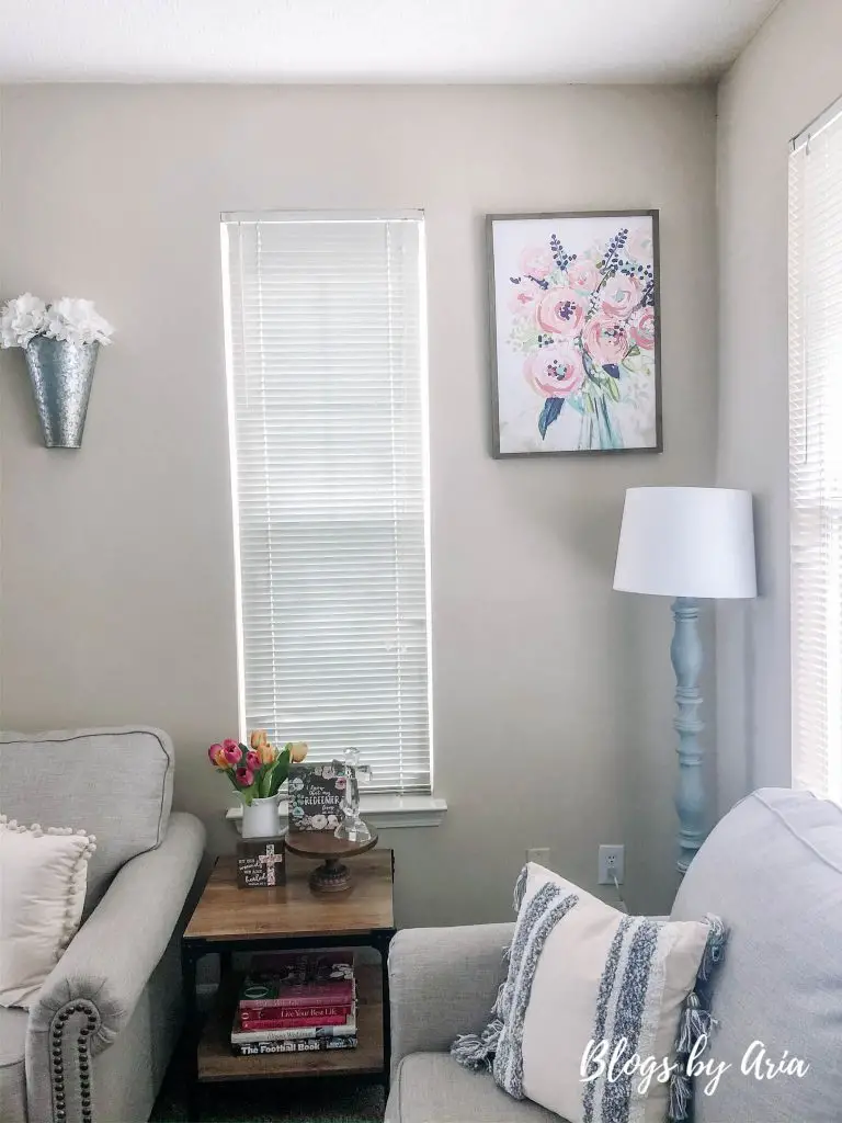 5 Ways to Add Spring Decor for a Simple Refresh - Blogs by Aria