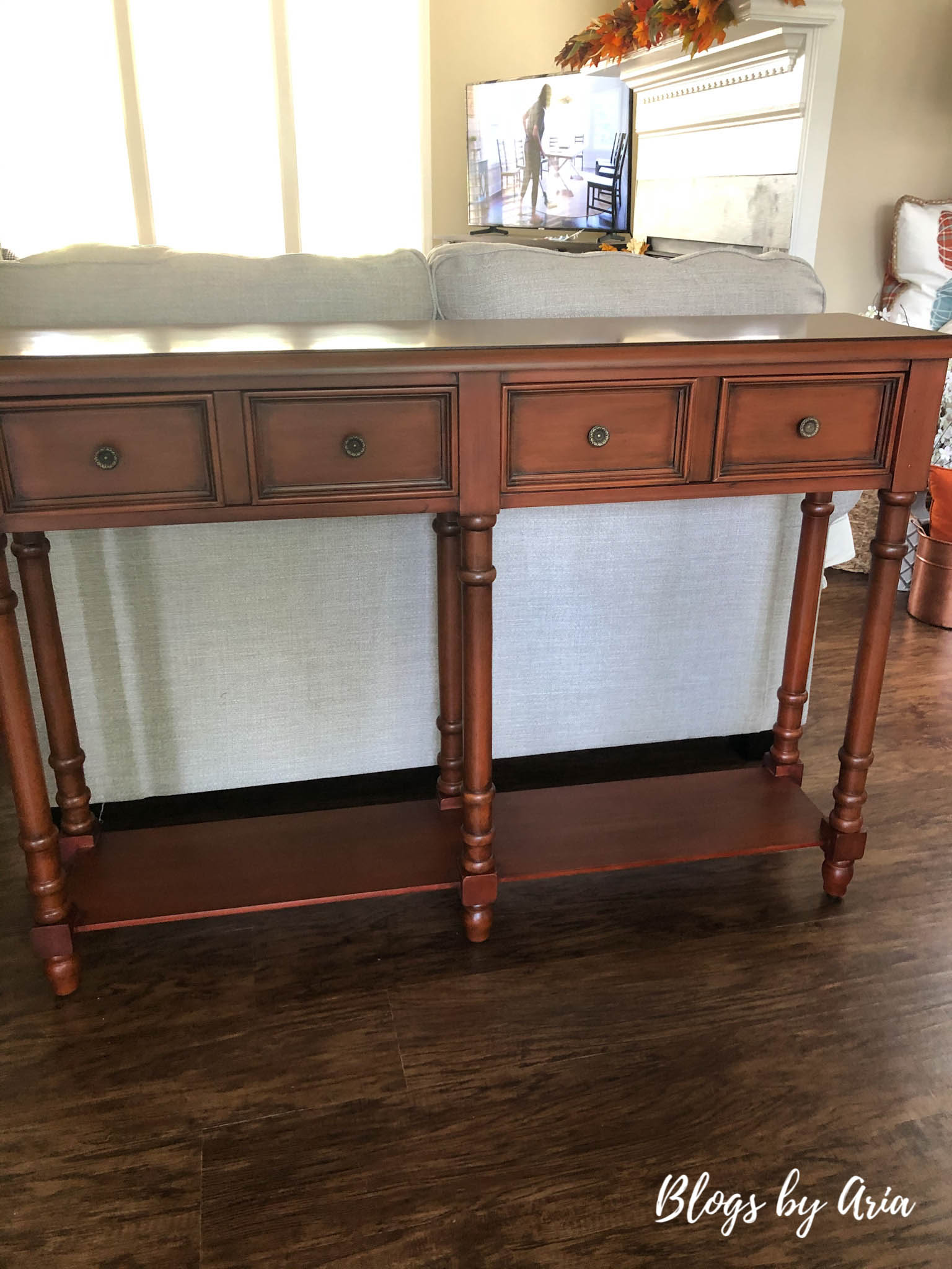 DIY Project and Retique It Review - Blogs by Aria