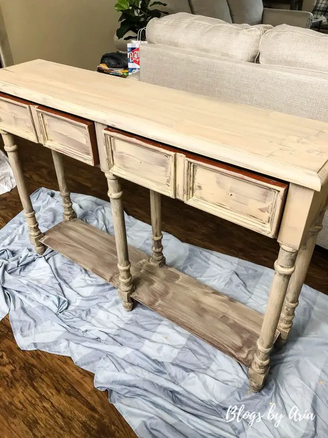 DIY Project and Retique It Review - Blogs by Aria