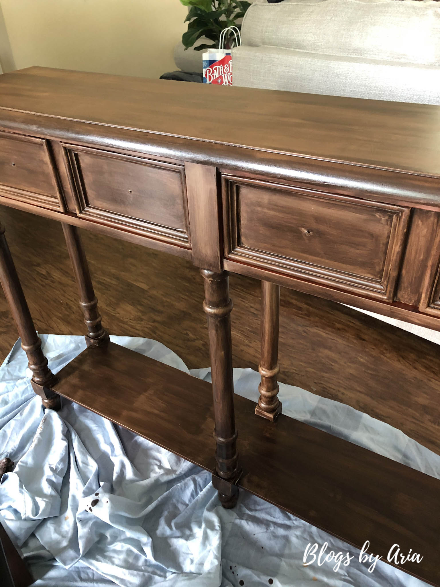 DIY Project and Retique It Review - Blogs by Aria