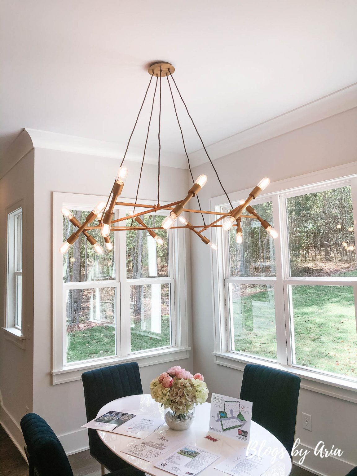 Modern Glam Farmhouse - Blogs by Aria