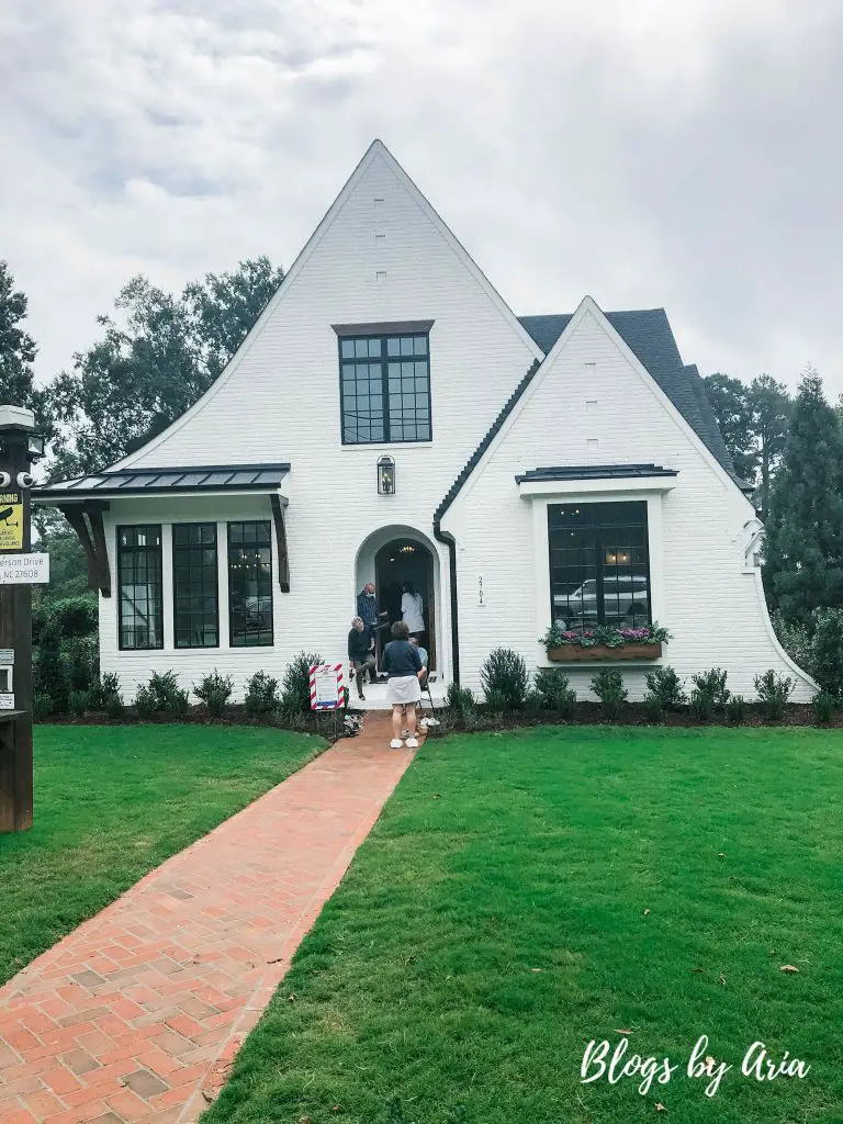 Cottage Surprise Home Tour - Blogs by Aria
