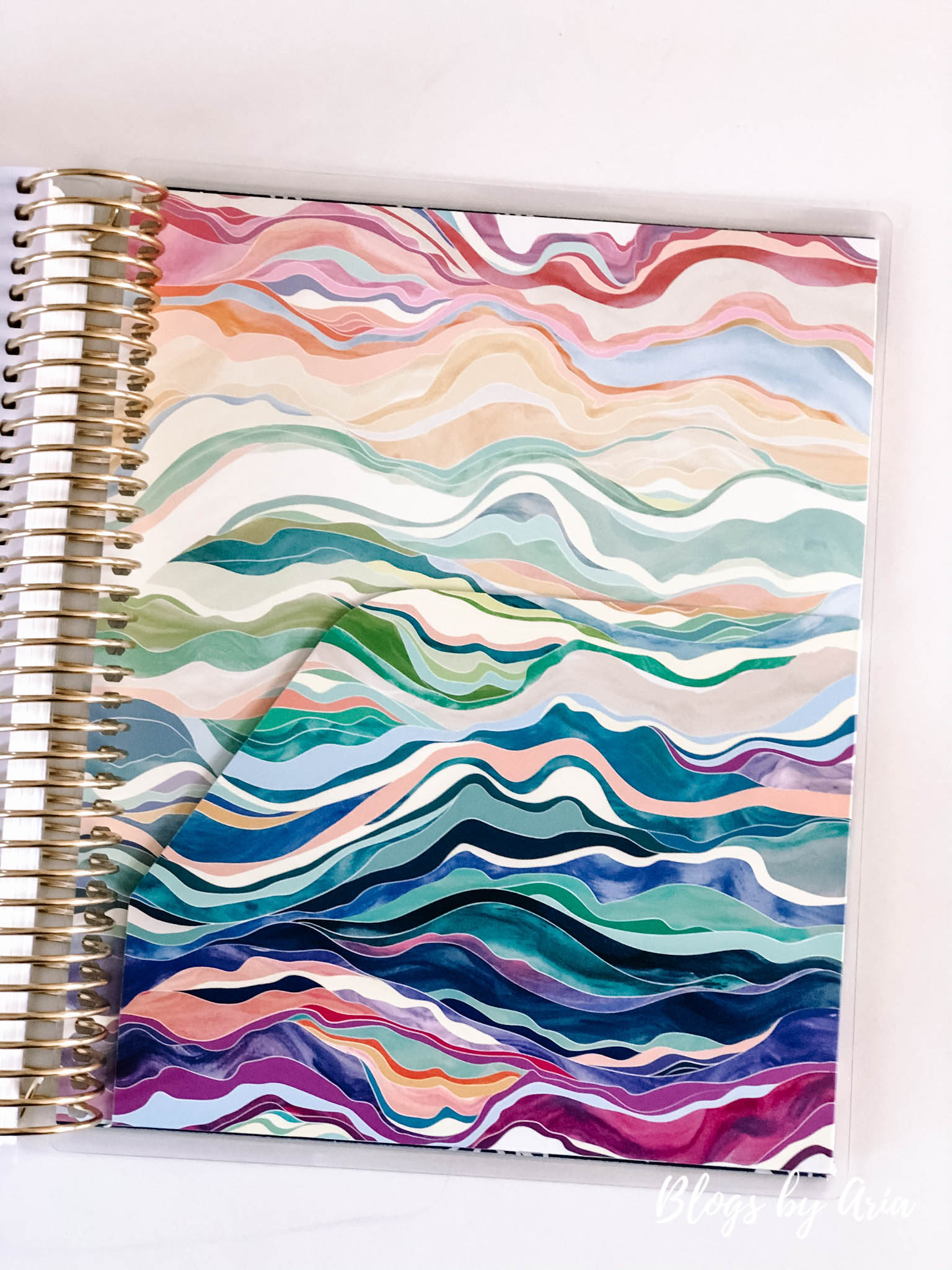 Erin Condren 2021 Life Planners – Vertical Life Planner, Softbound Life ...