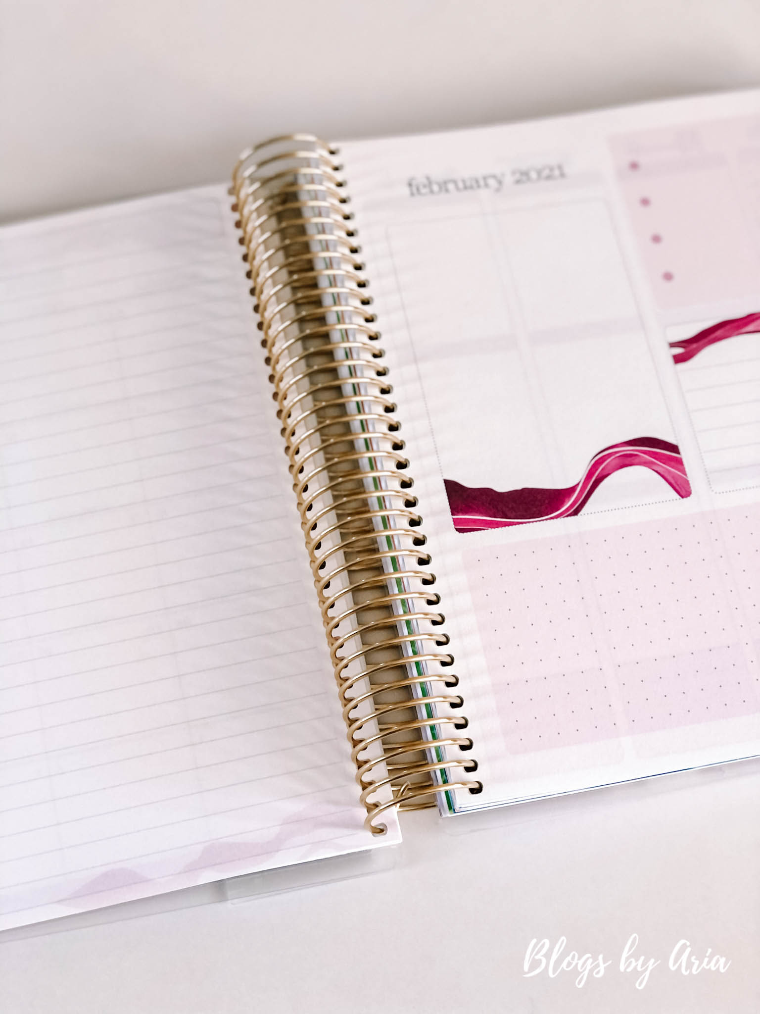 Erin Condren 2021 Life Planners – Vertical Life Planner, Softbound Life ...