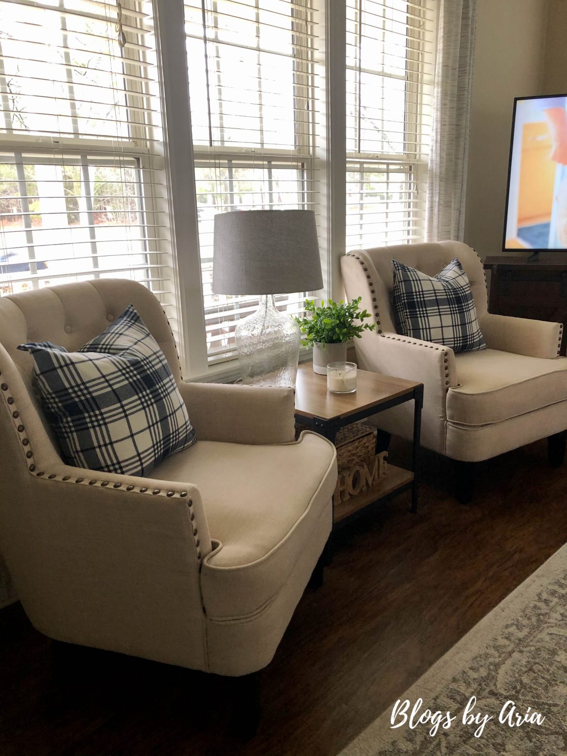 Wayfair Home Favorites - Blogs by Aria