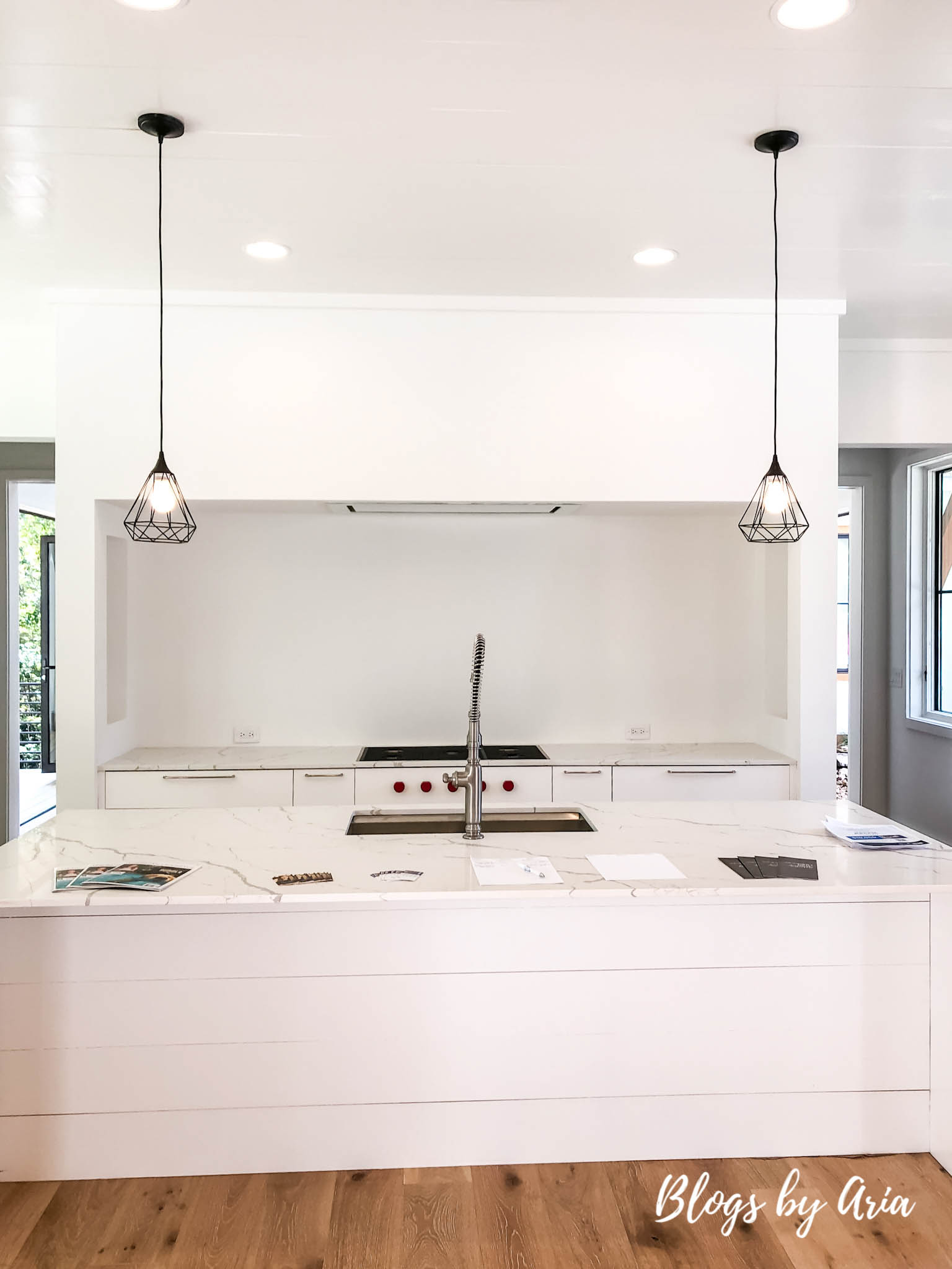 15 Beautiful Kitchen Design Ideas - Blogs by Aria