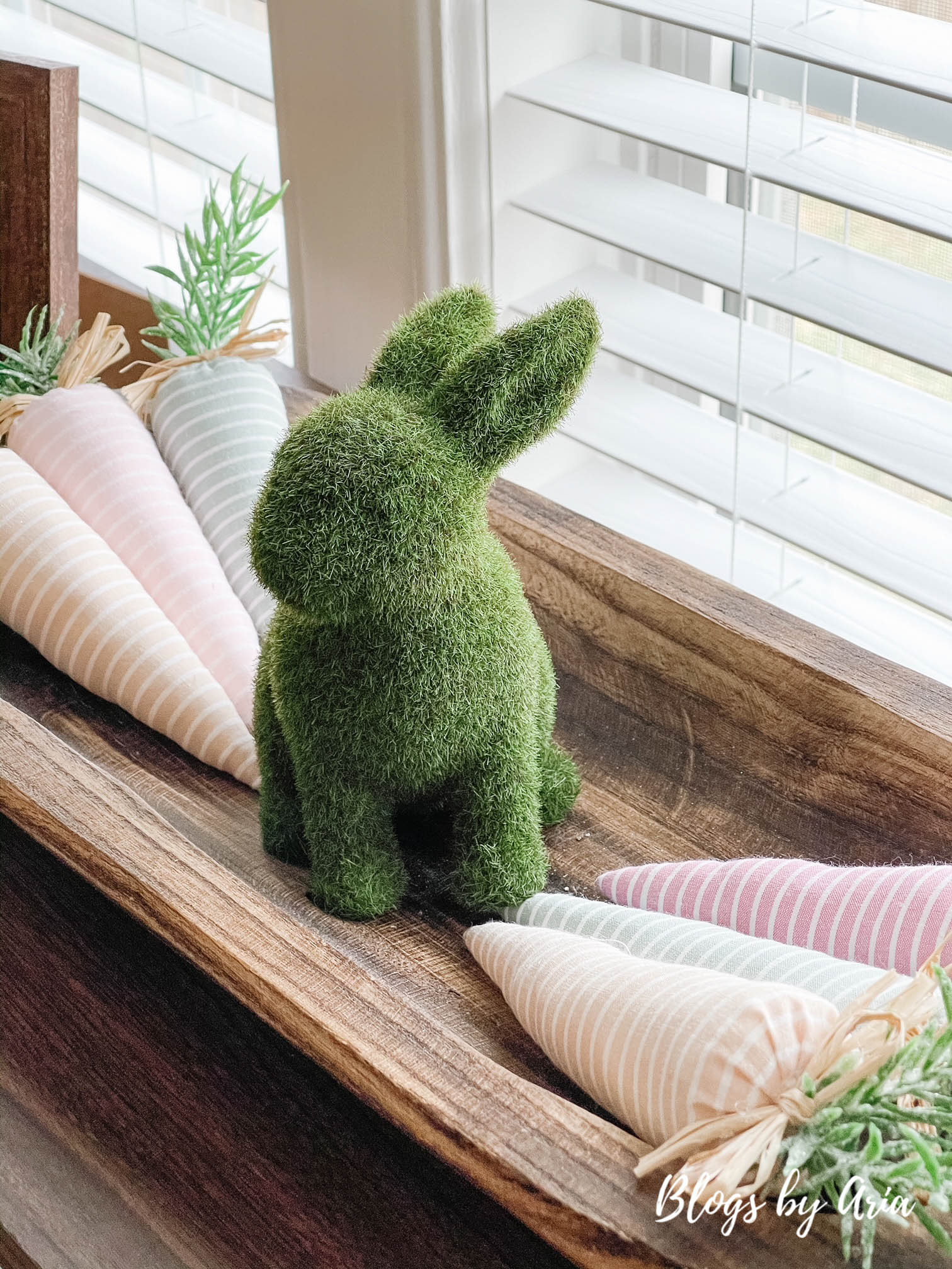 Spring Home Tour Part Two - Blogs by Aria