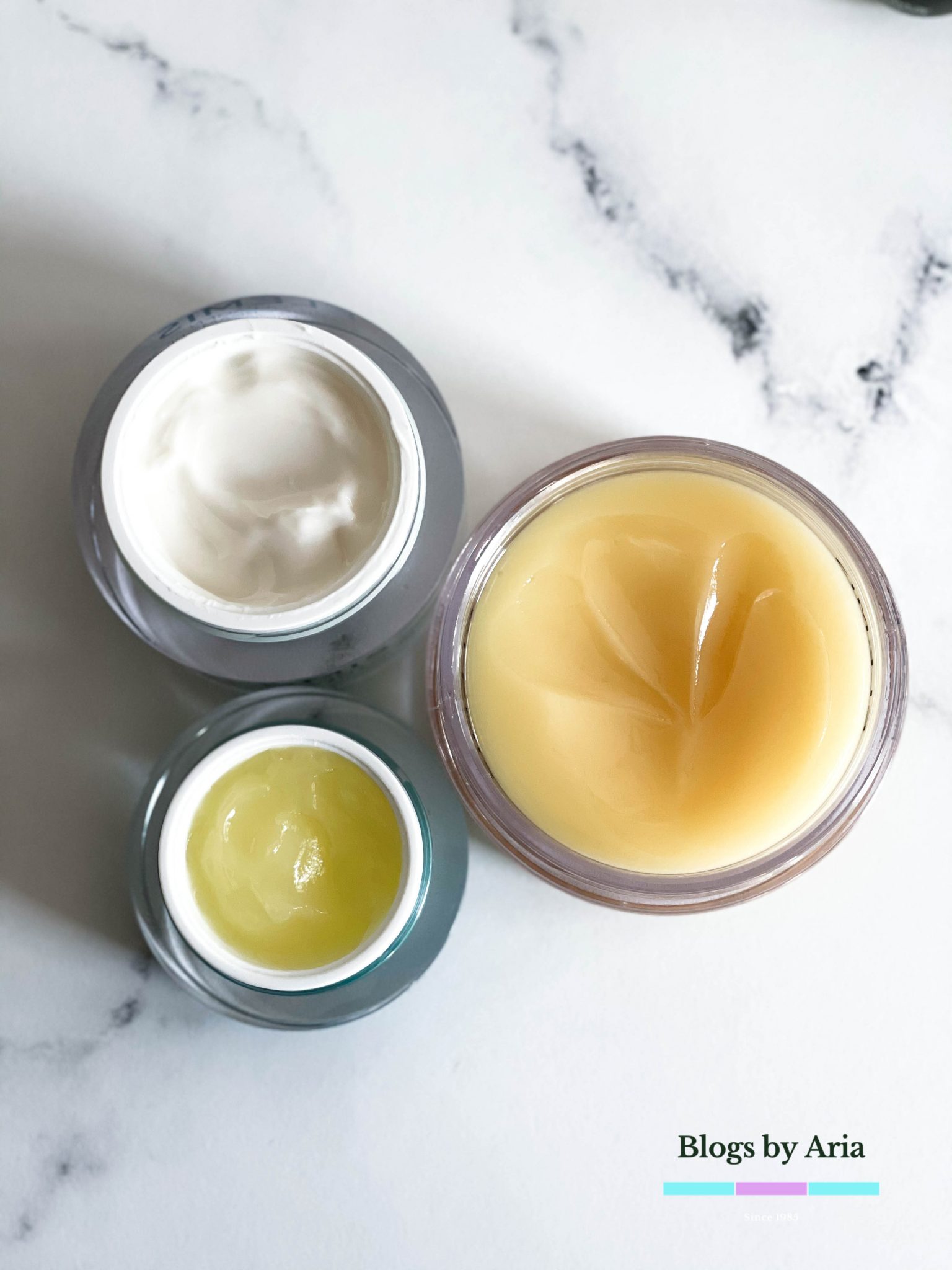 Elemis Skincare First Impressions Review - Blogs by Aria