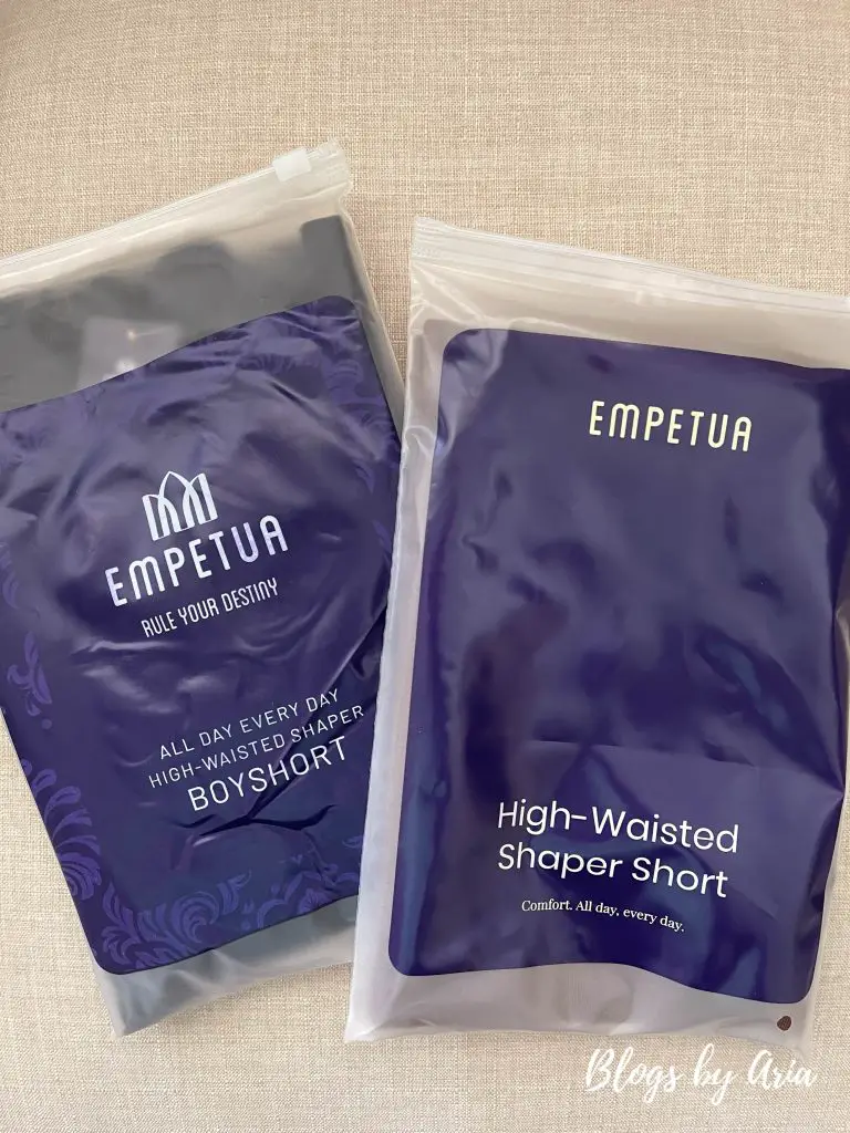 Tarte Bundle, Sephora Wish List and Shapermint Review - Blogs by Aria