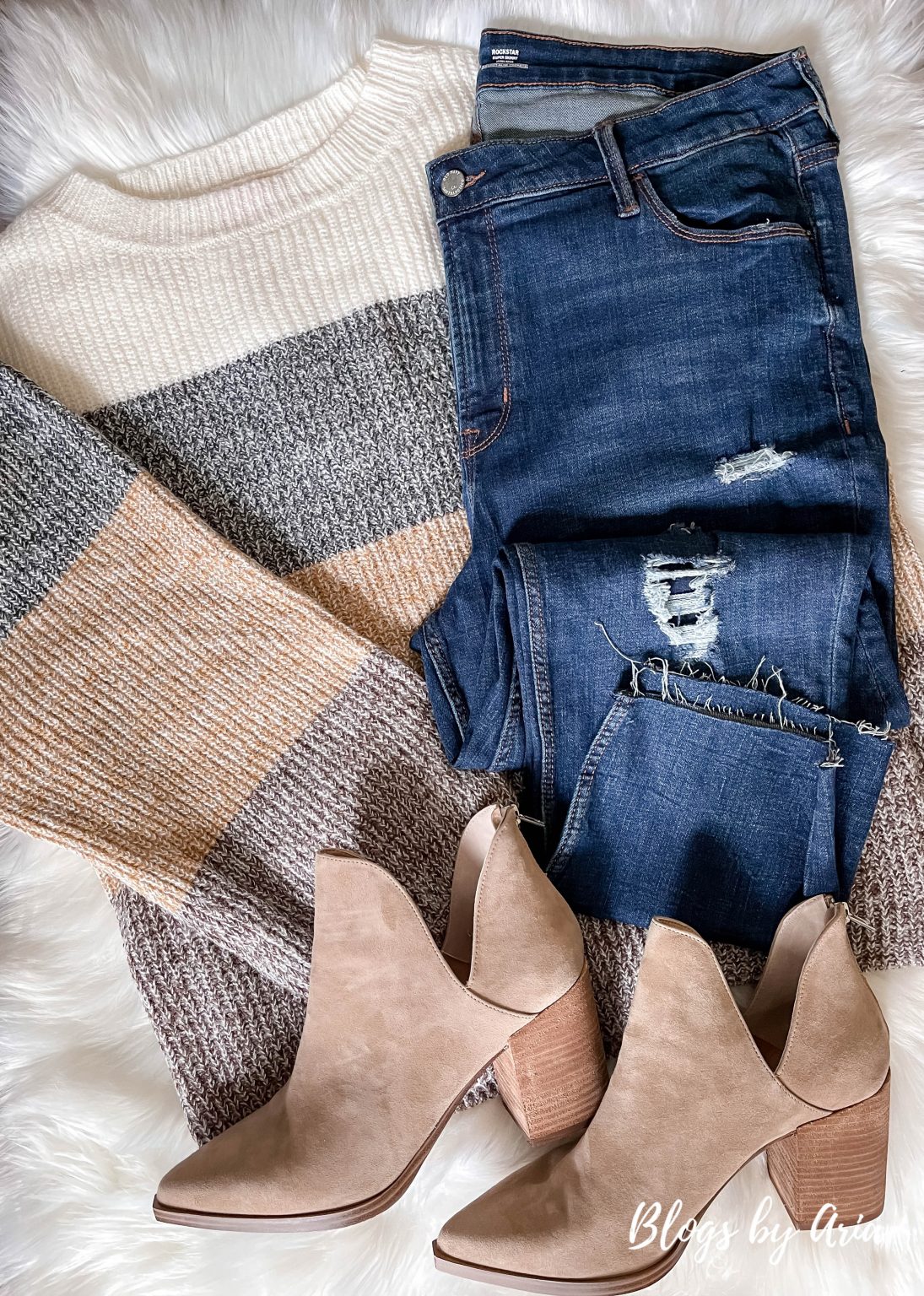 Fun Fall Fashion Finds - Blogs by Aria