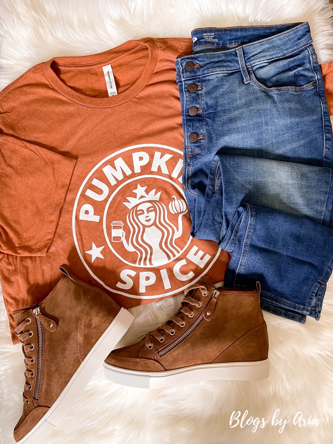 Fun Fall Fashion Finds - Blogs by Aria