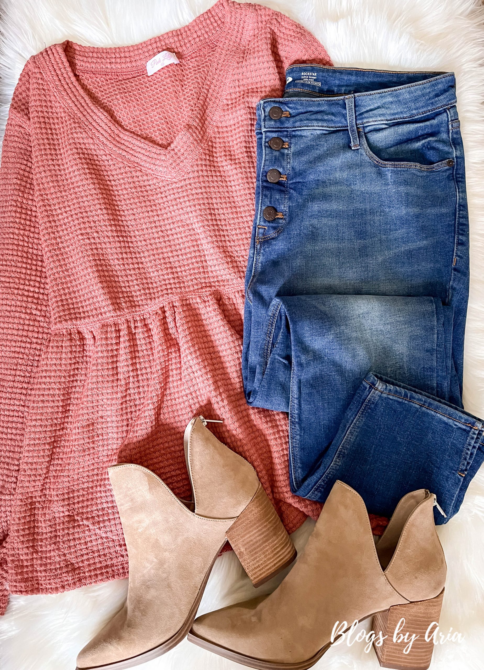 Fun Fall Fashion Finds - Blogs by Aria