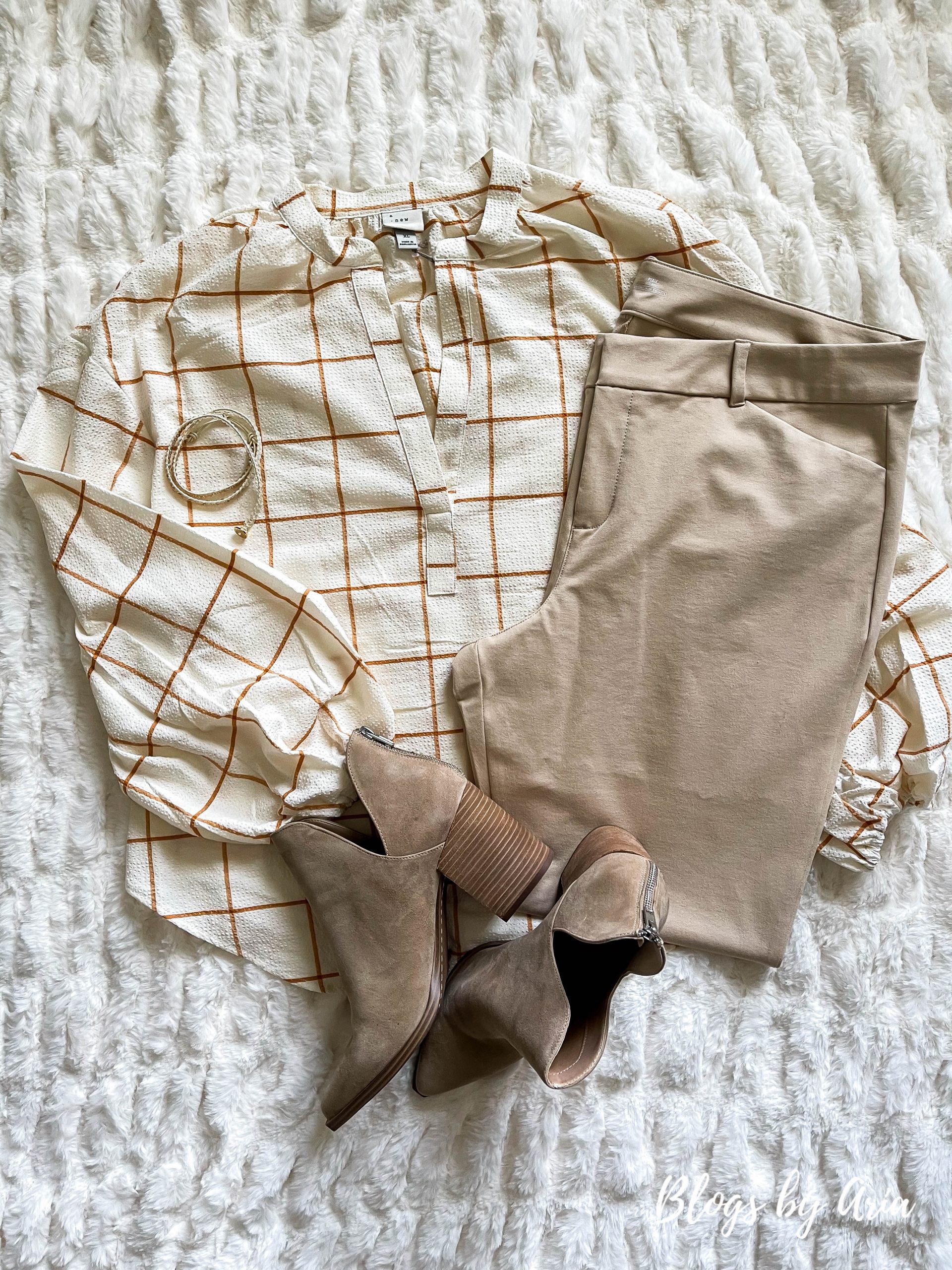 Fun Fall Fashion Finds - Blogs by Aria