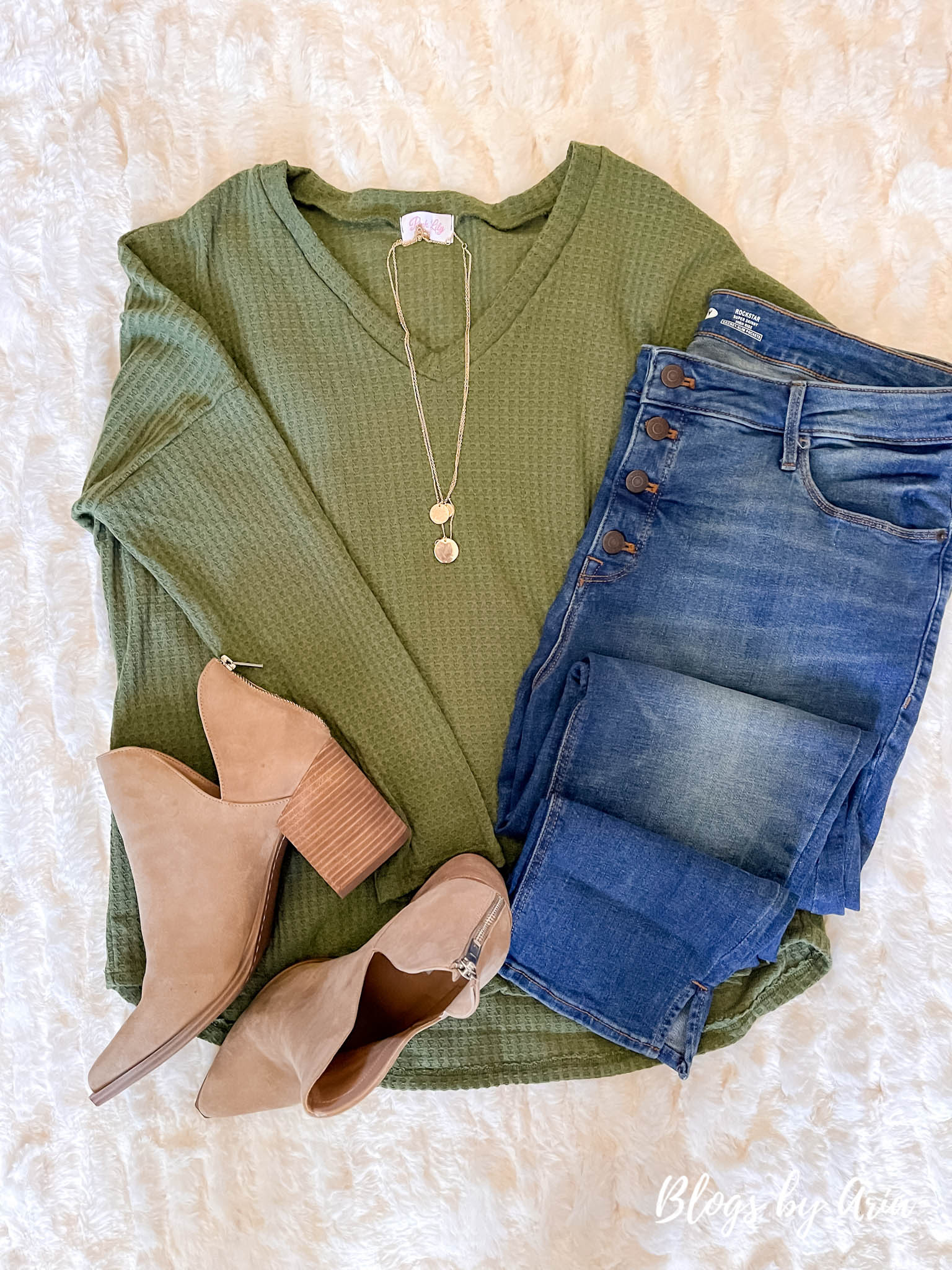 Fun Fall Fashion Finds - Blogs by Aria