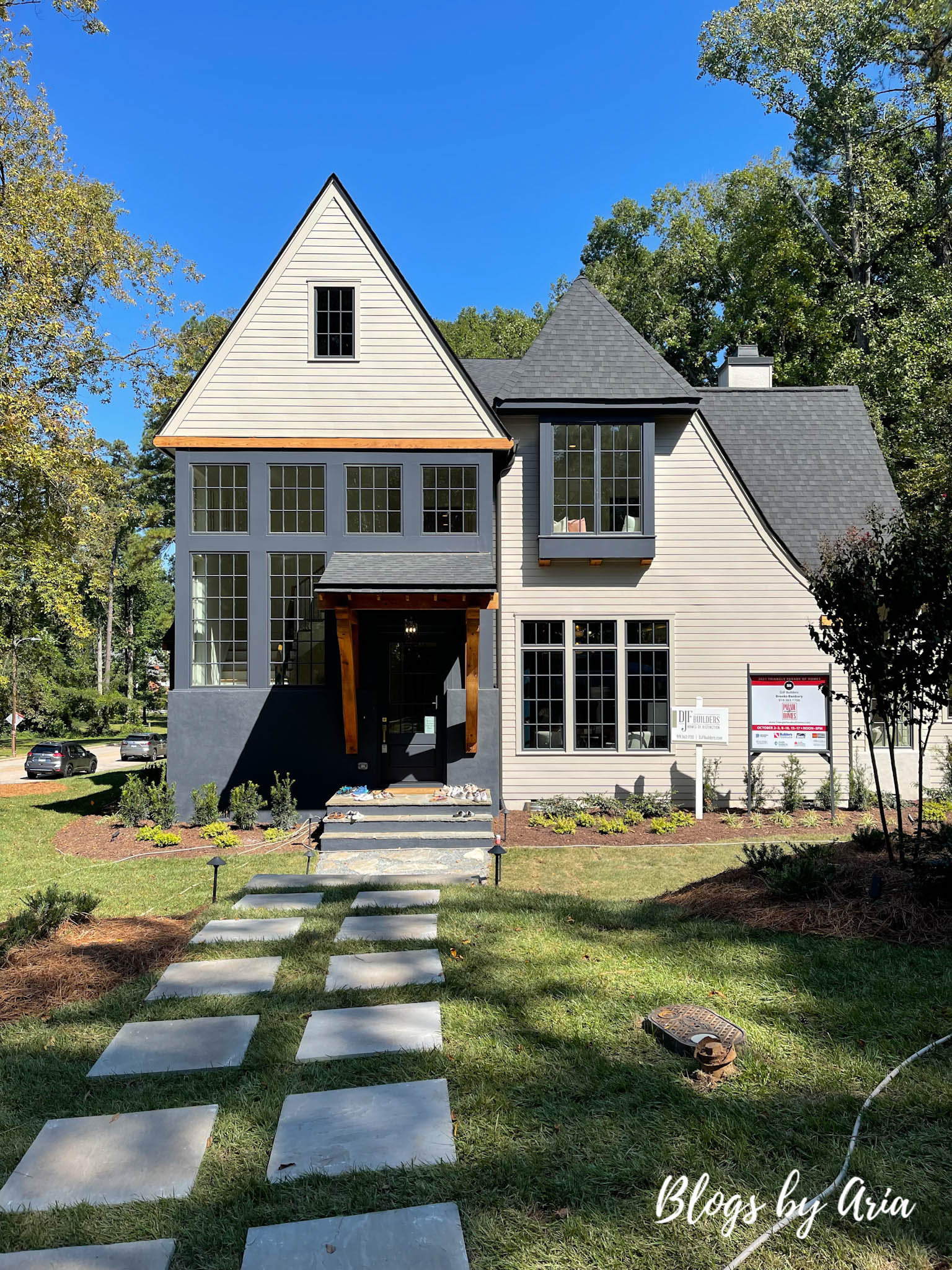 Parade of Homes | Budleigh Estate - Blogs by Aria