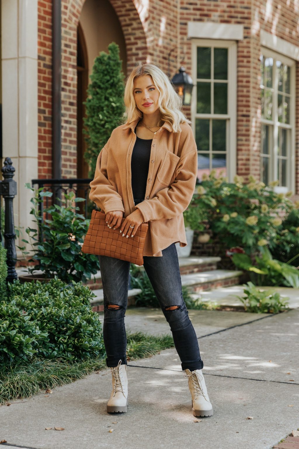 15 Best Shackets for Fall - Blogs by Aria