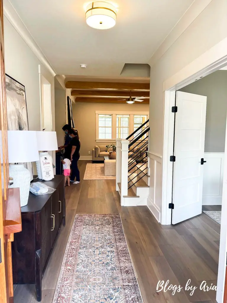 Crescent Ridge Parade of Home Tour - Blogs by Aria