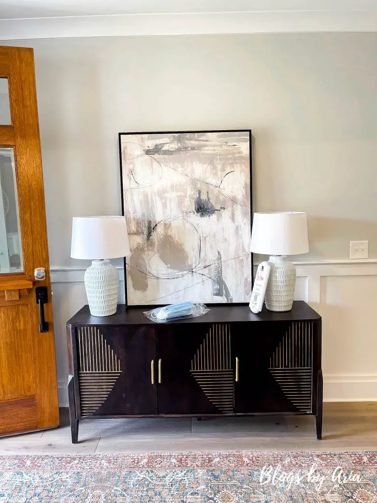 Crescent Ridge Parade of Home Tour - Blogs by Aria