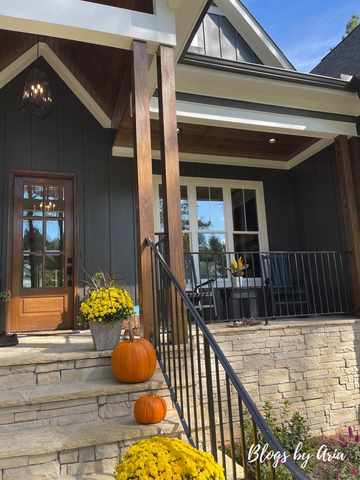 Discovery Falls Parade of Homes Tour - Blogs by Aria