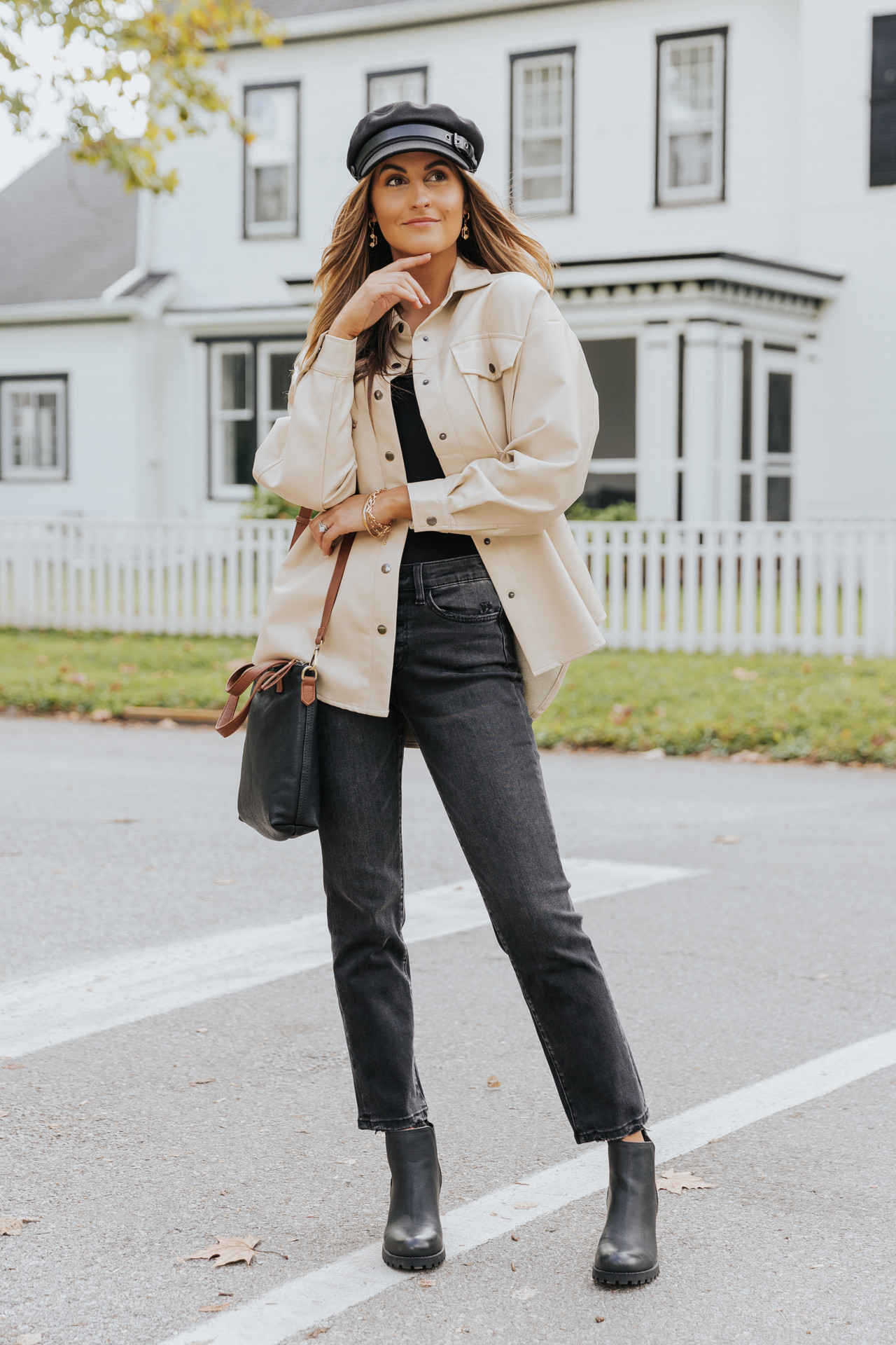 15 Best Shackets for Fall - Blogs by Aria