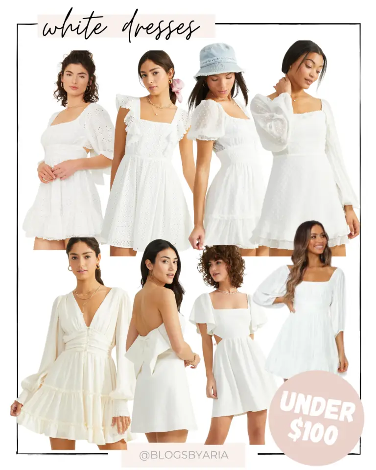 Finding the Perfect Graduation Dress - Blogs by Aria