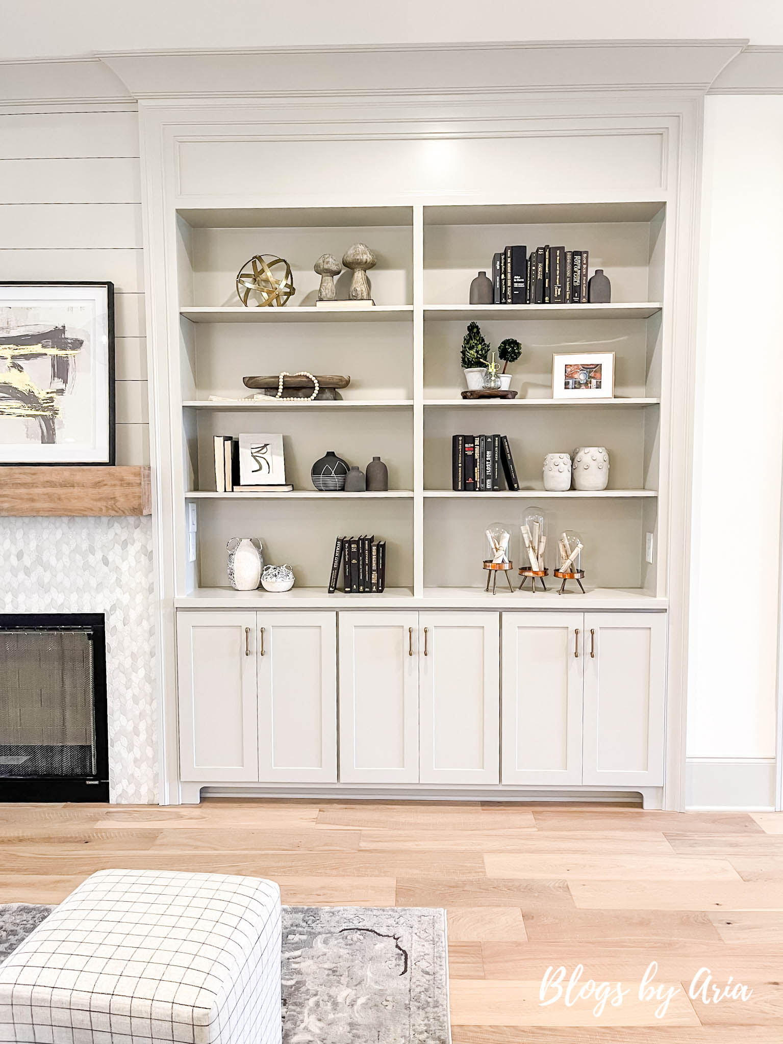 Darch Manor Parade of Homes Tour - Blogs by Aria