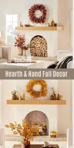 Unveiling the Hearth & Hand Fall Decor 2023 at Target! - Blogs by Aria