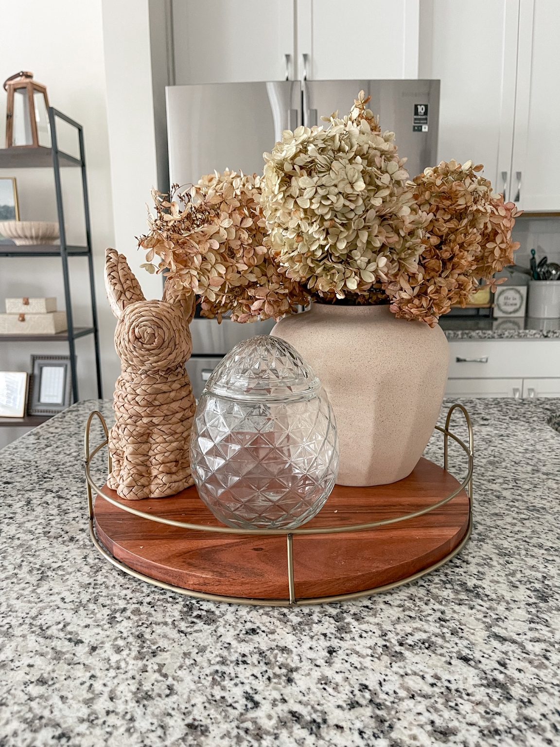 Easter Kitchen Decorating - Blogs by Aria